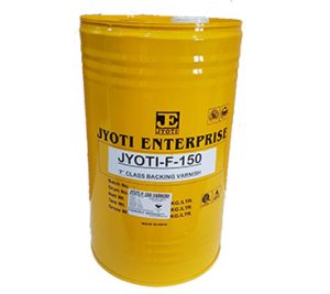 INSULATING VARNISH FOR ELECTRIC MOTORS Exporter