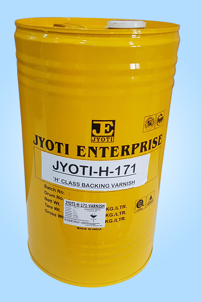 Baking Impregnating Varnishes -Baking Varnish manufacturer,