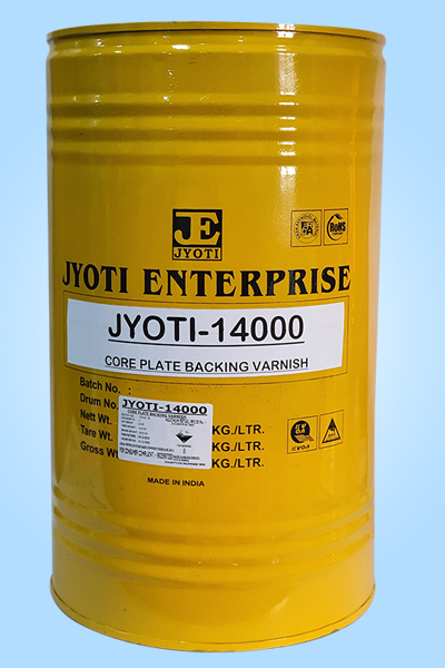 Baking Impregnating Varnishes -Baking Varnish manufacturer,